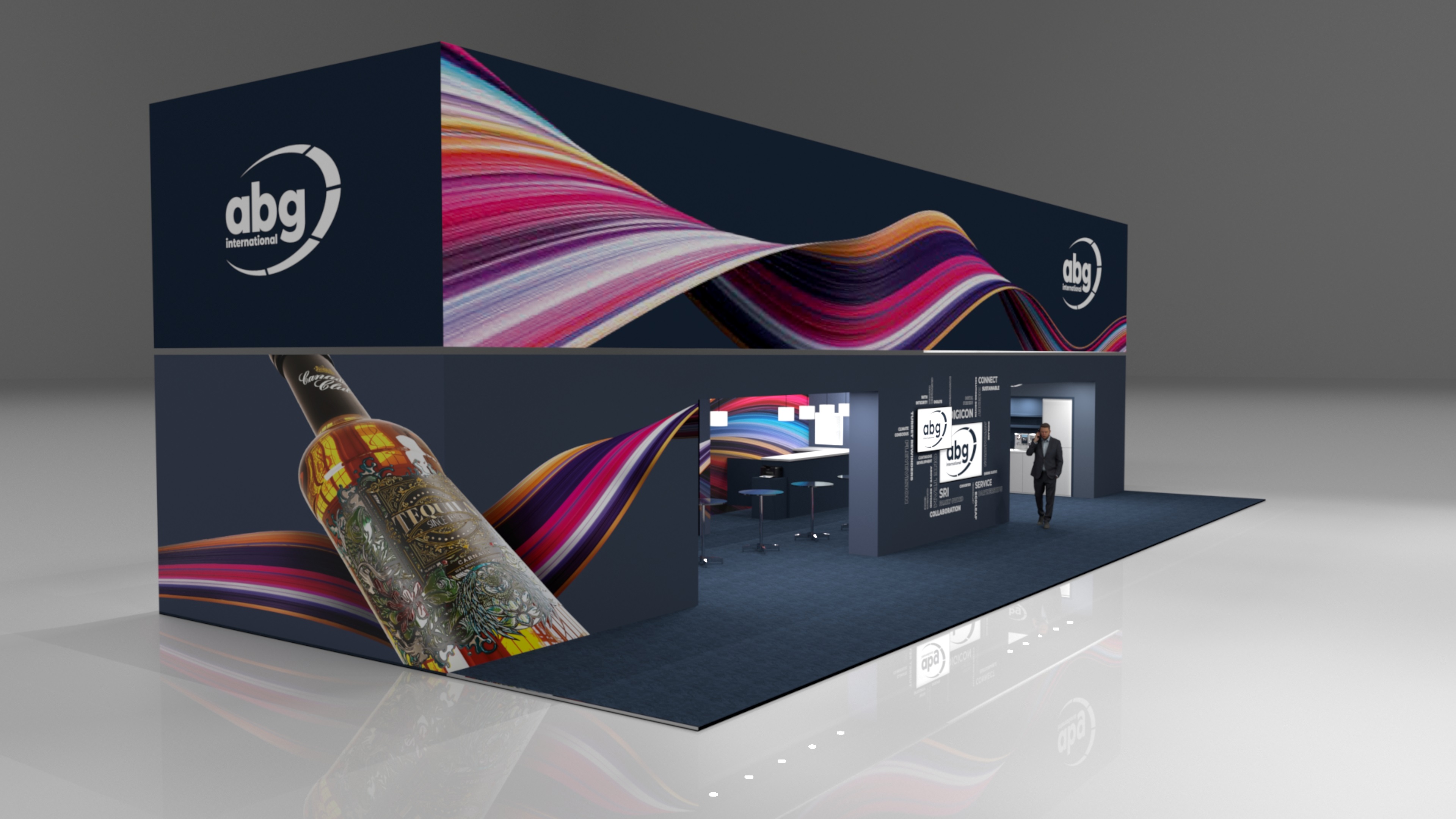 ABG’s biggest-ever Labelexpo presence to focus on automation | Labels ... ABG’s biggest-ever Labelexpo presence to focus on automation | Labels ...